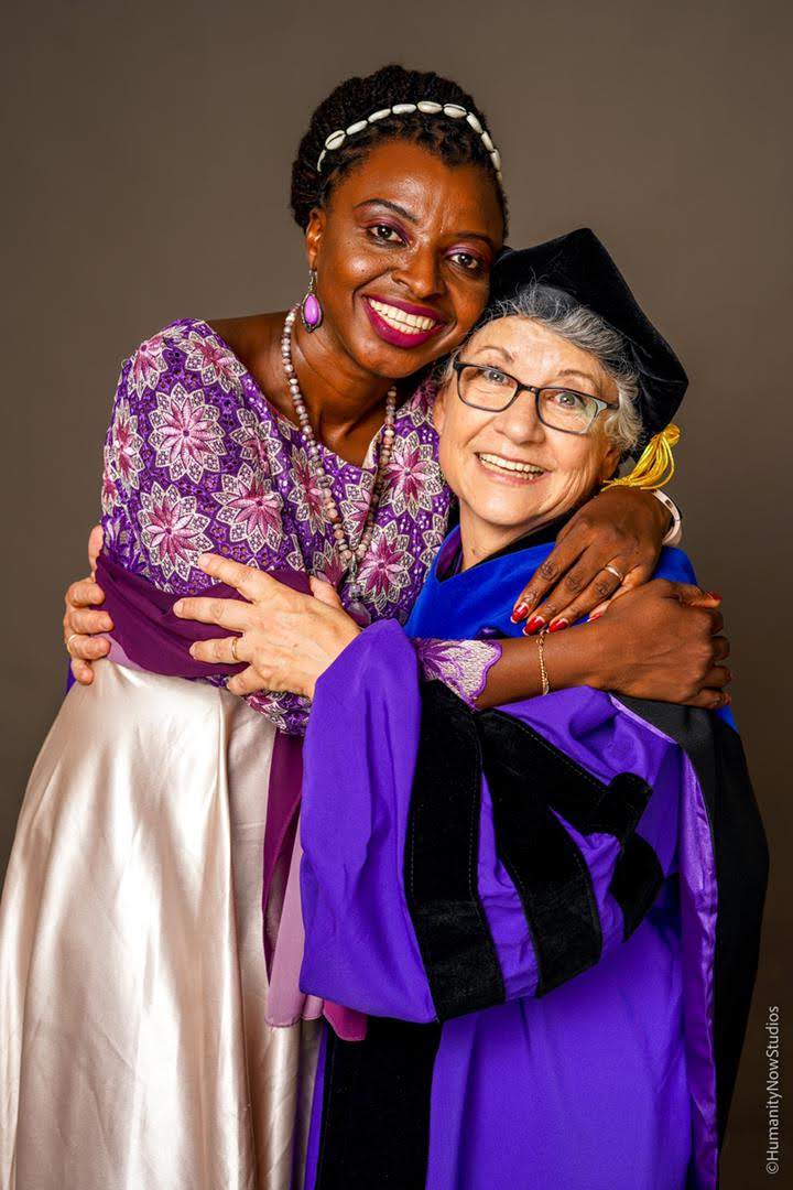 Impact 46 – Starfish International